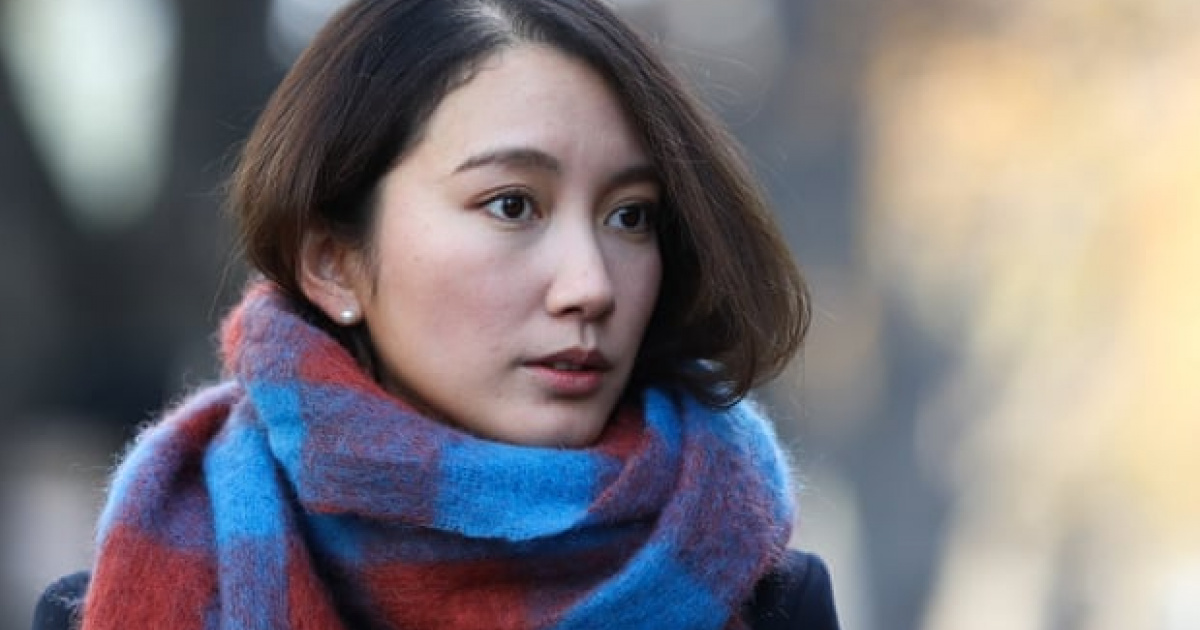 Japanese journalist awarded $30,000 in damages in rape case - BBC ...