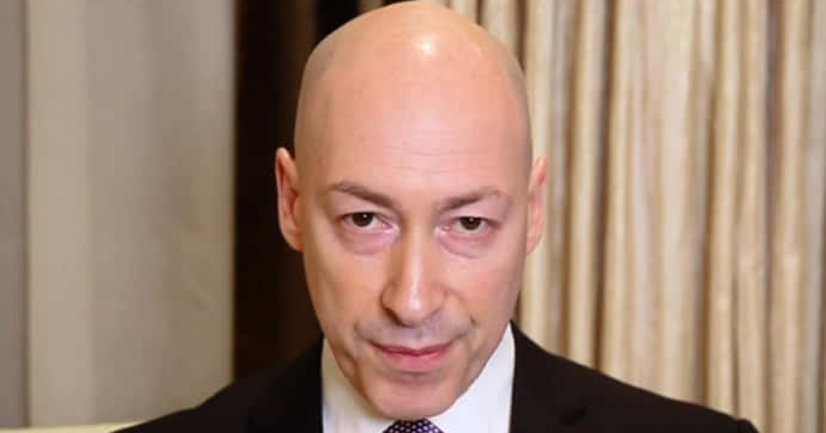 Investigation committee in russia to analyze Dmytro Gordon's books ...