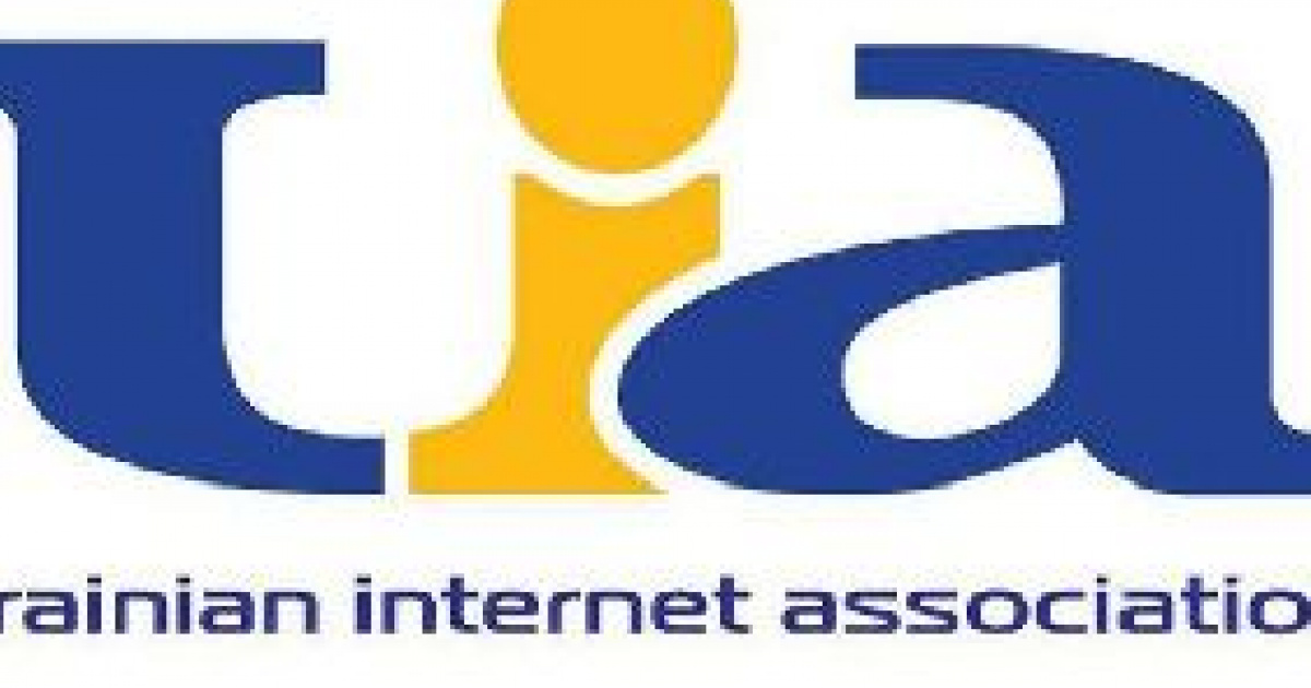 Ukrainian Internet Association required to prevent media groups from ...