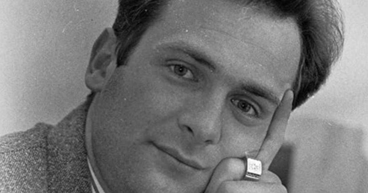 Today, 20th anniversary of Georgy Gongadze's disappearance | Institute ...