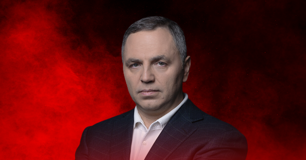 Portnov lost to Channel 24, Shabunin and GPO at Supreme court ...