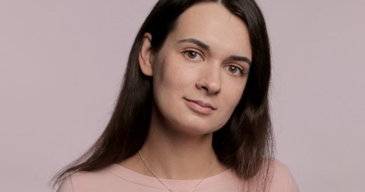 Journalist Olesia Bida nominated for a Swedish human rights award ...