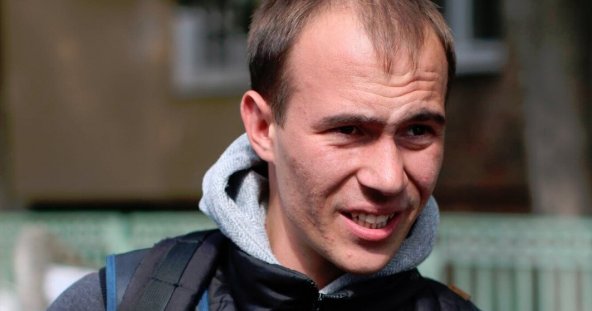 Media work is a breath of fresh air in the war – journalist Marian ...