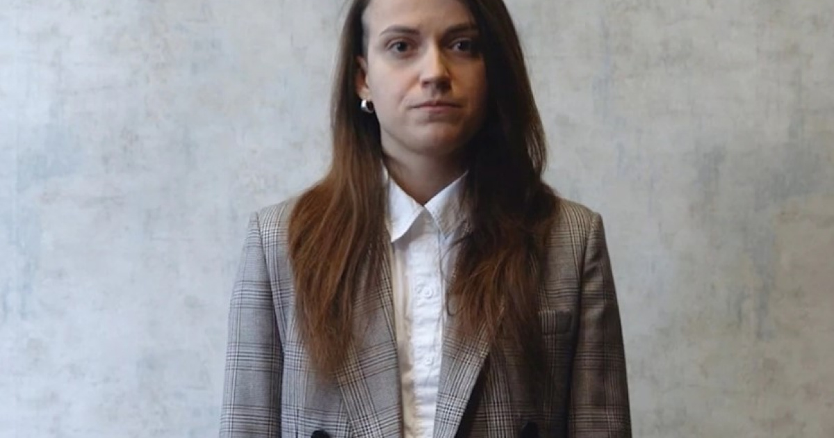 Belarusian authorities refuse to let imprisoned journalist Losik's wife ...