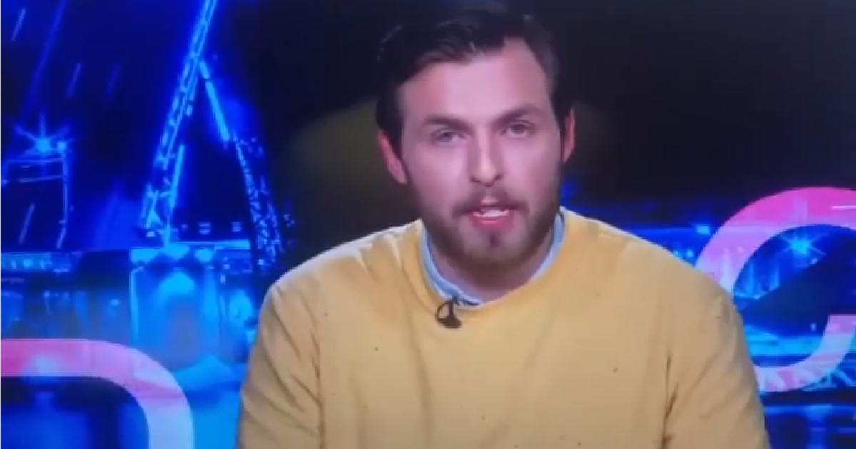 "We hope we were able to help a lot of soldiers" – "Dozhd" about the ...