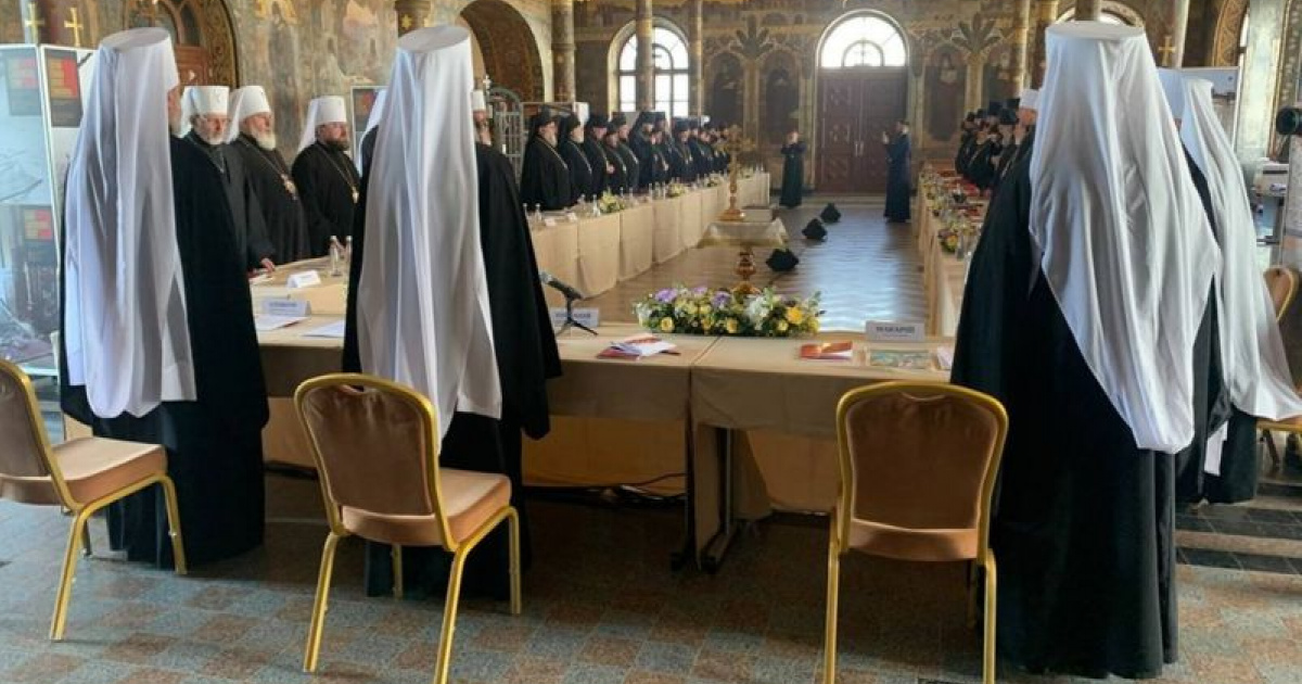 ПЦУ з 1 вересня перейде на новий календар Інститут масової інформації