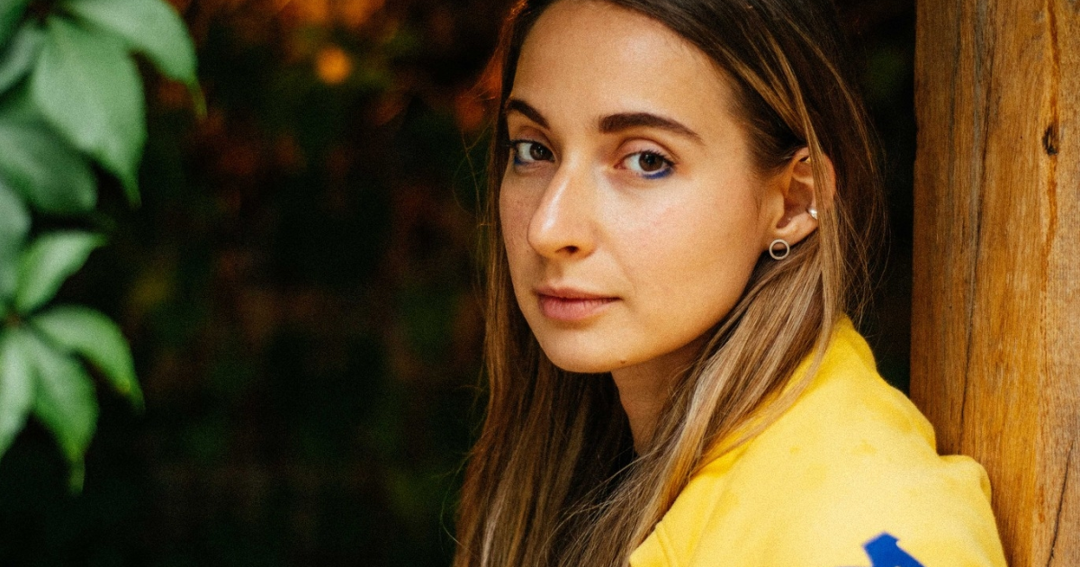 Photojournalist Julia Kochetova wins the World Press Photo award ...