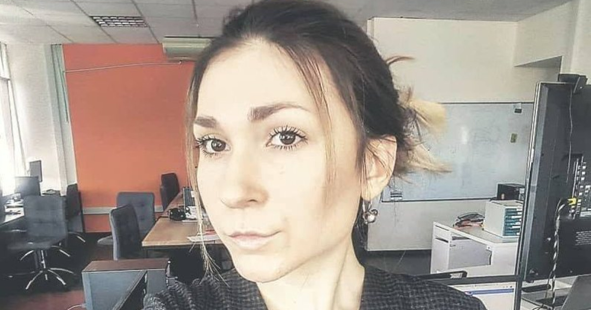 Cause of Victoria Roshchyna's death could not be identified, but she ...