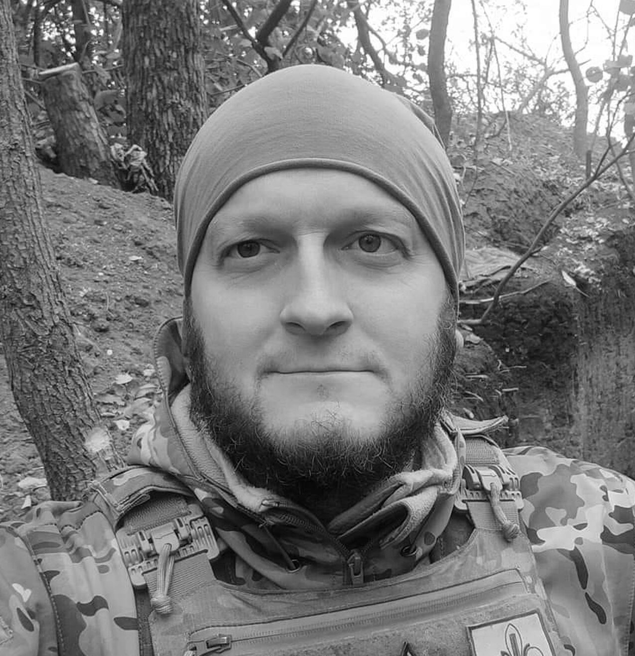 Taras Davydiuk - IMI